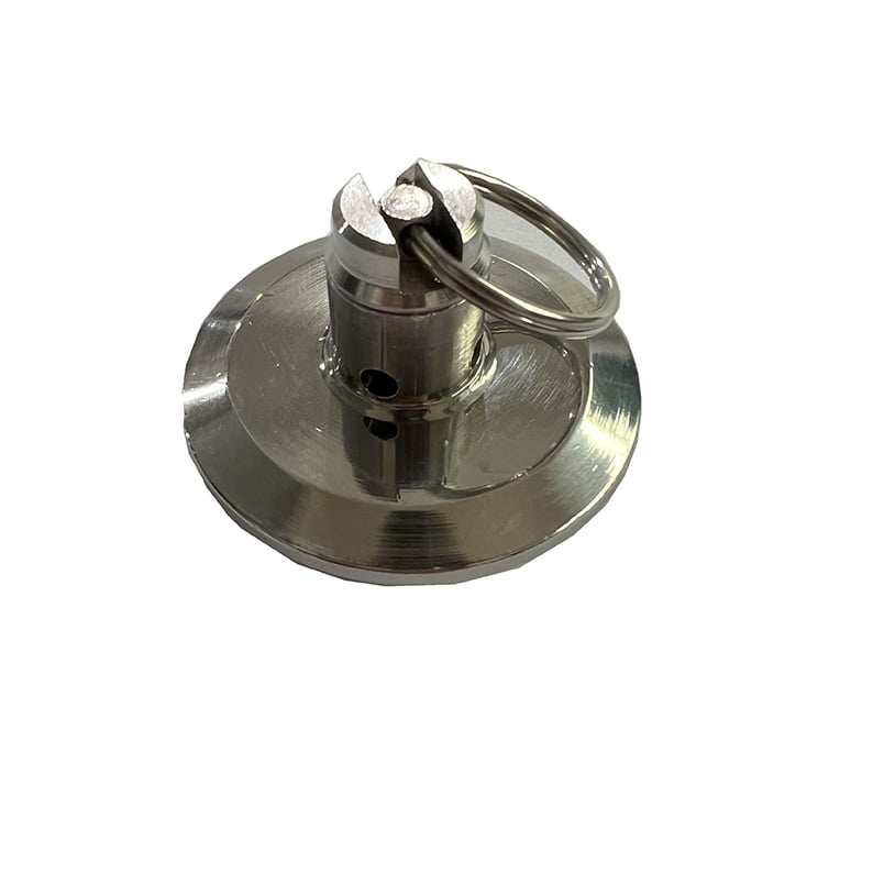 1.5” end cap with 15psi prv – Foshan Shunde Guten Kitchen Equipment Co.,Ltd